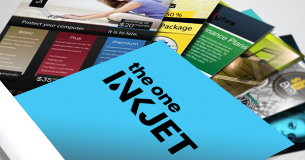 The One Inkjet | Printing Services @ Singapore :: Printing Services ...