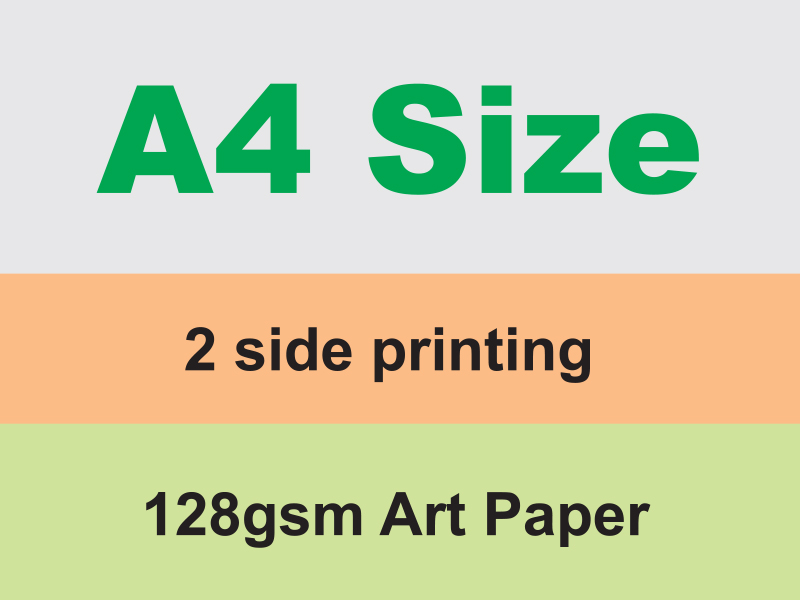 The One Inkjet | Printing Services @ Singapore :: Printing Services ...