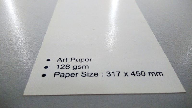 The One Inkjet | Printing Services @ Singapore Printing Services ...