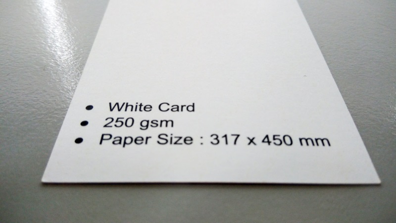 The One Inkjet | Printing Services @ Singapore | Printing Services ...