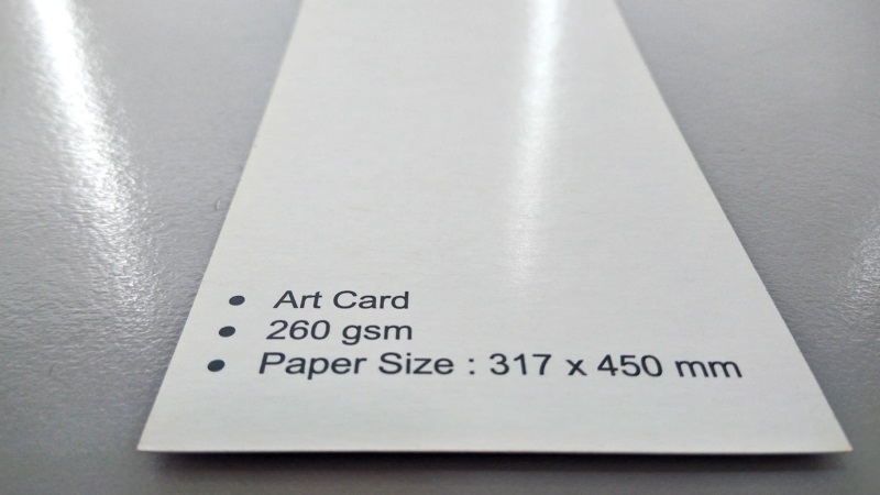 The One Inkjet | Printing Services @ Singapore | Printing Services ...